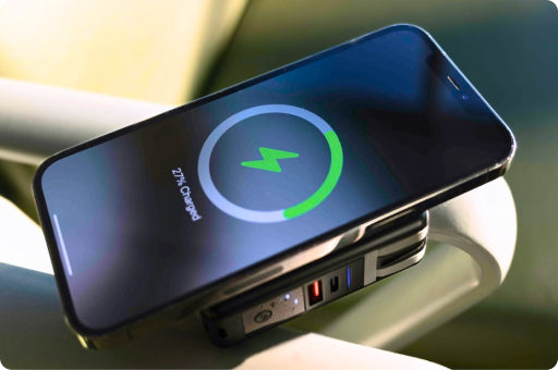 Universal Device Chargers – Techlok Solutions