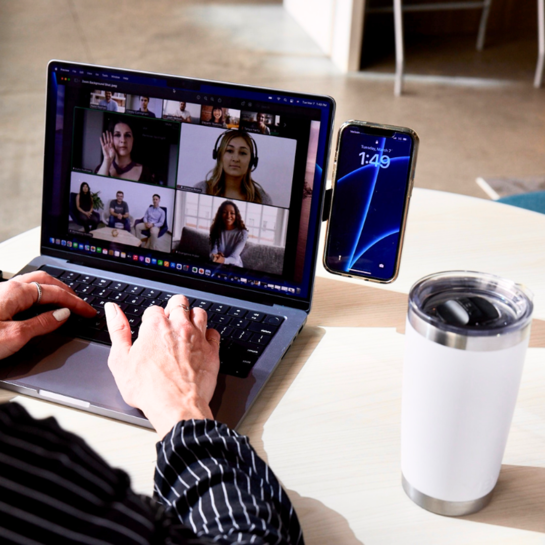 SideEye Phone Mount – Techlok Solutions