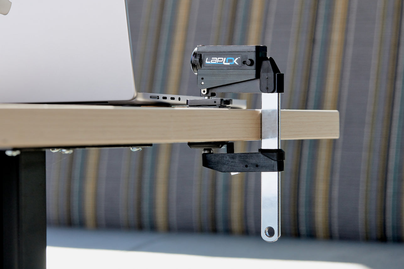 Productivity Redefined: Explore a World of Convenience. – Techlok Solutions