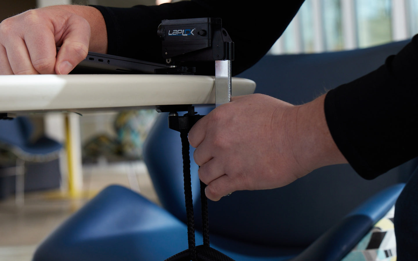 Productivity Redefined: Explore a World of Convenience. – Techlok Solutions