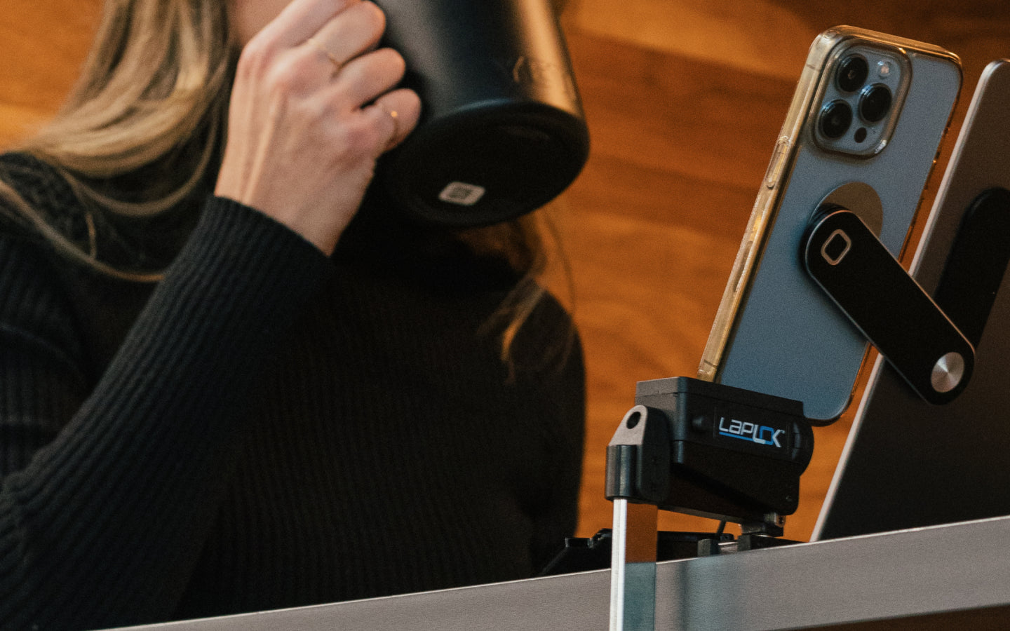 Productivity Redefined: Explore a World of Convenience. – Techlok Solutions