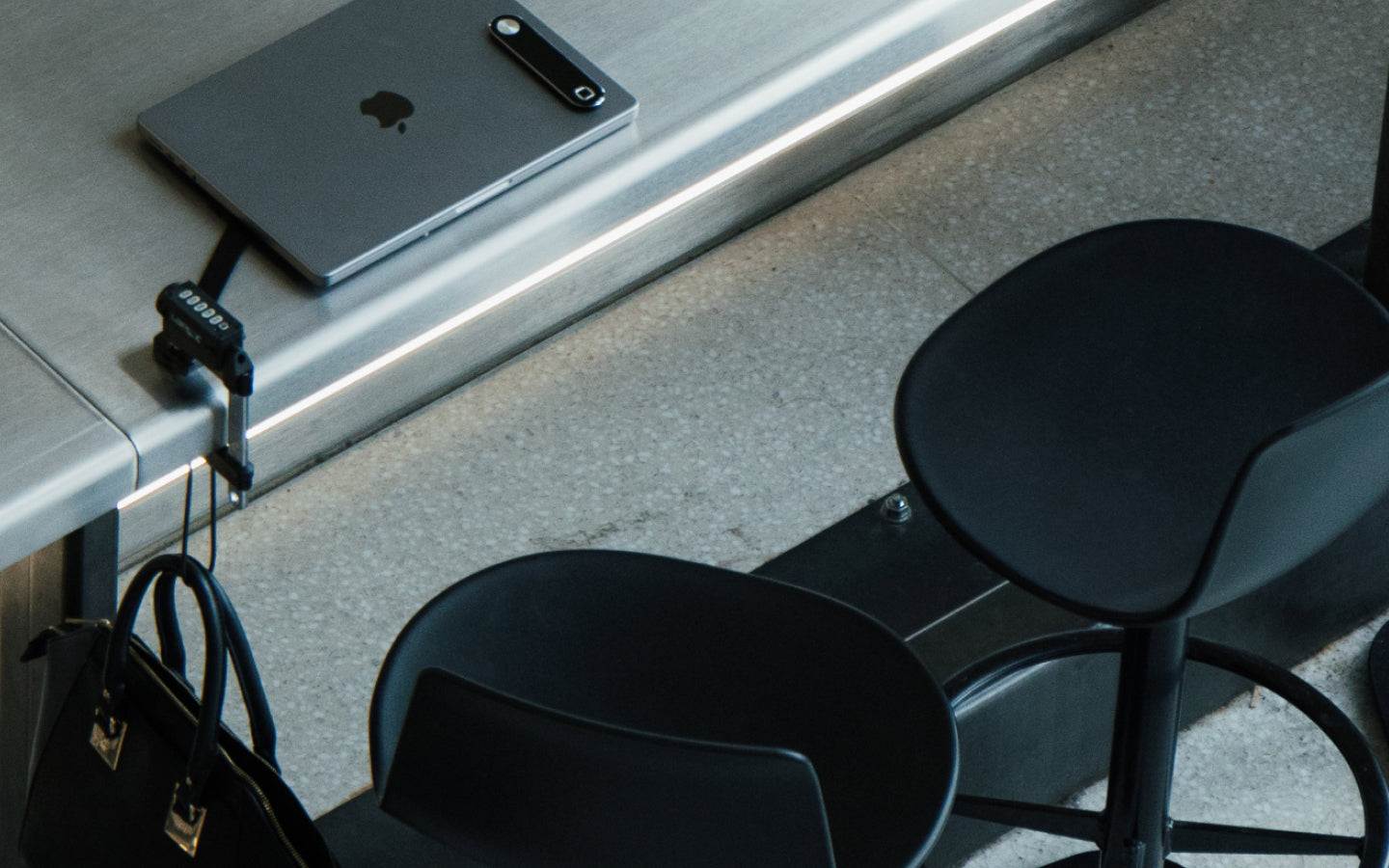 Productivity Redefined: Explore a World of Convenience. – Techlok Solutions