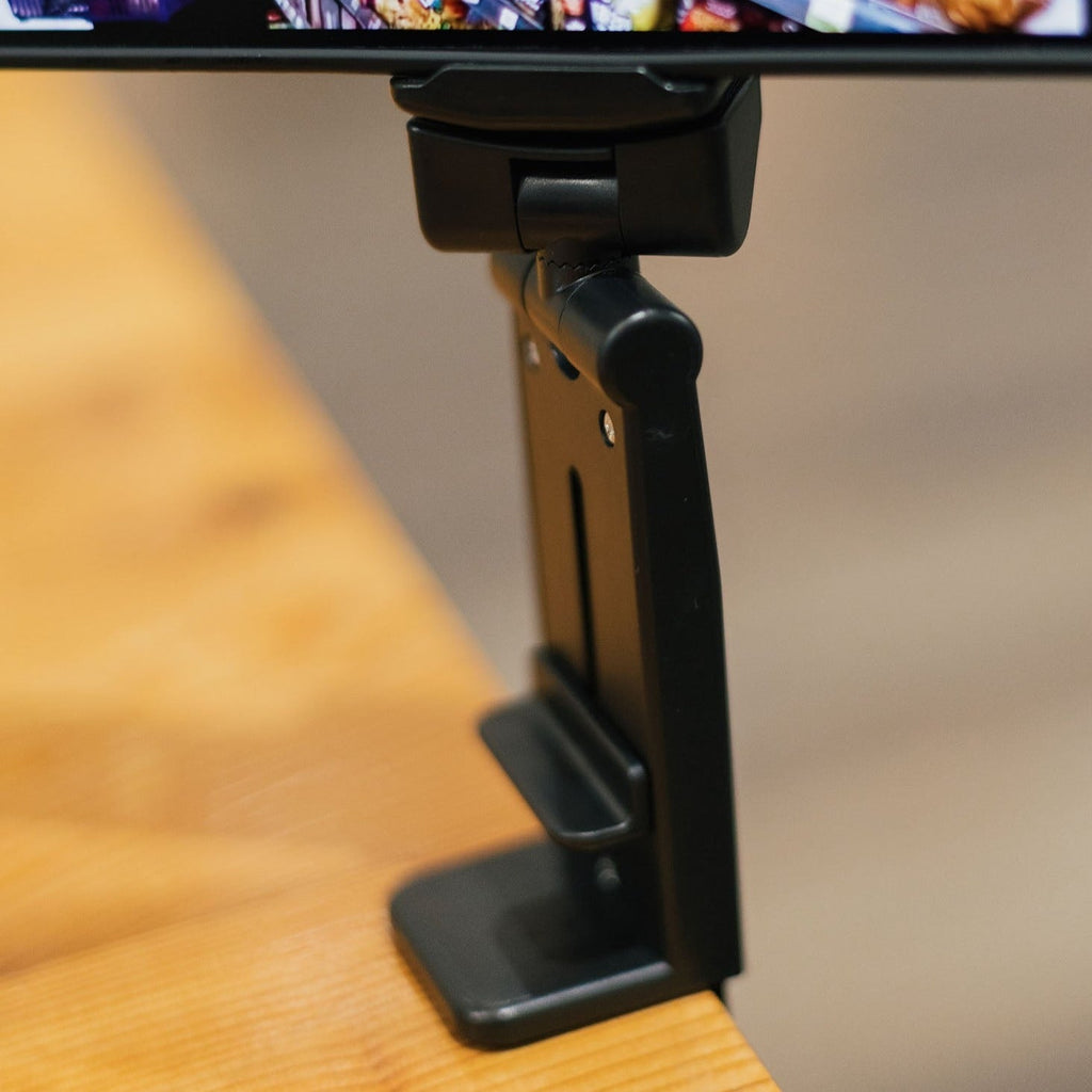 FlyEye Core - Travel Phone Holder Clip – Techlok Solutions