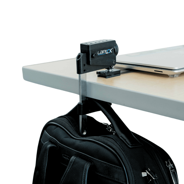 LapLok - Portable Laptop Lock – Techlok Solutions