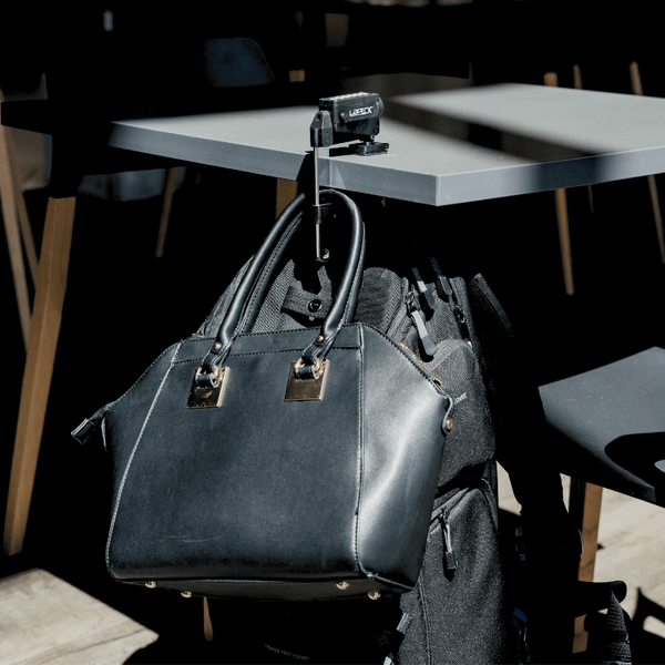 LapLok - Portable Laptop Lock – Techlok Solutions