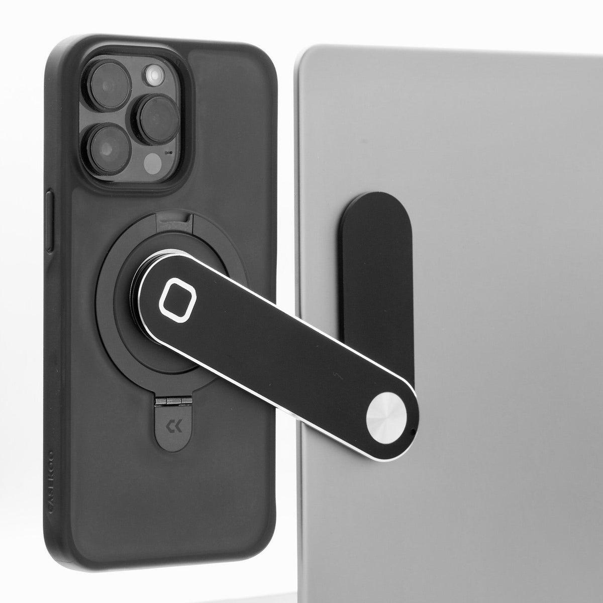 SideEye Phone Mount - Portable Phone Mount – Techlok Solutions