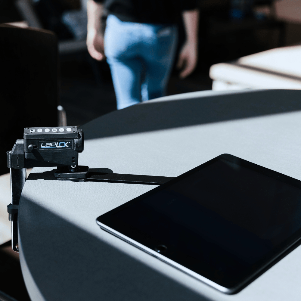 LapLok - Portable Laptop Lock – Techlok Solutions