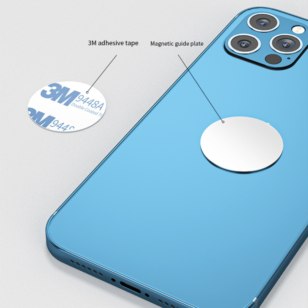 SideEye Phone Mount - Portable Phone Mount – Techlok Solutions