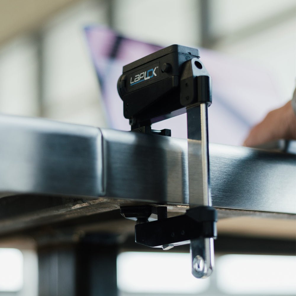 LapLok - Portable Laptop Lock – Techlok Solutions