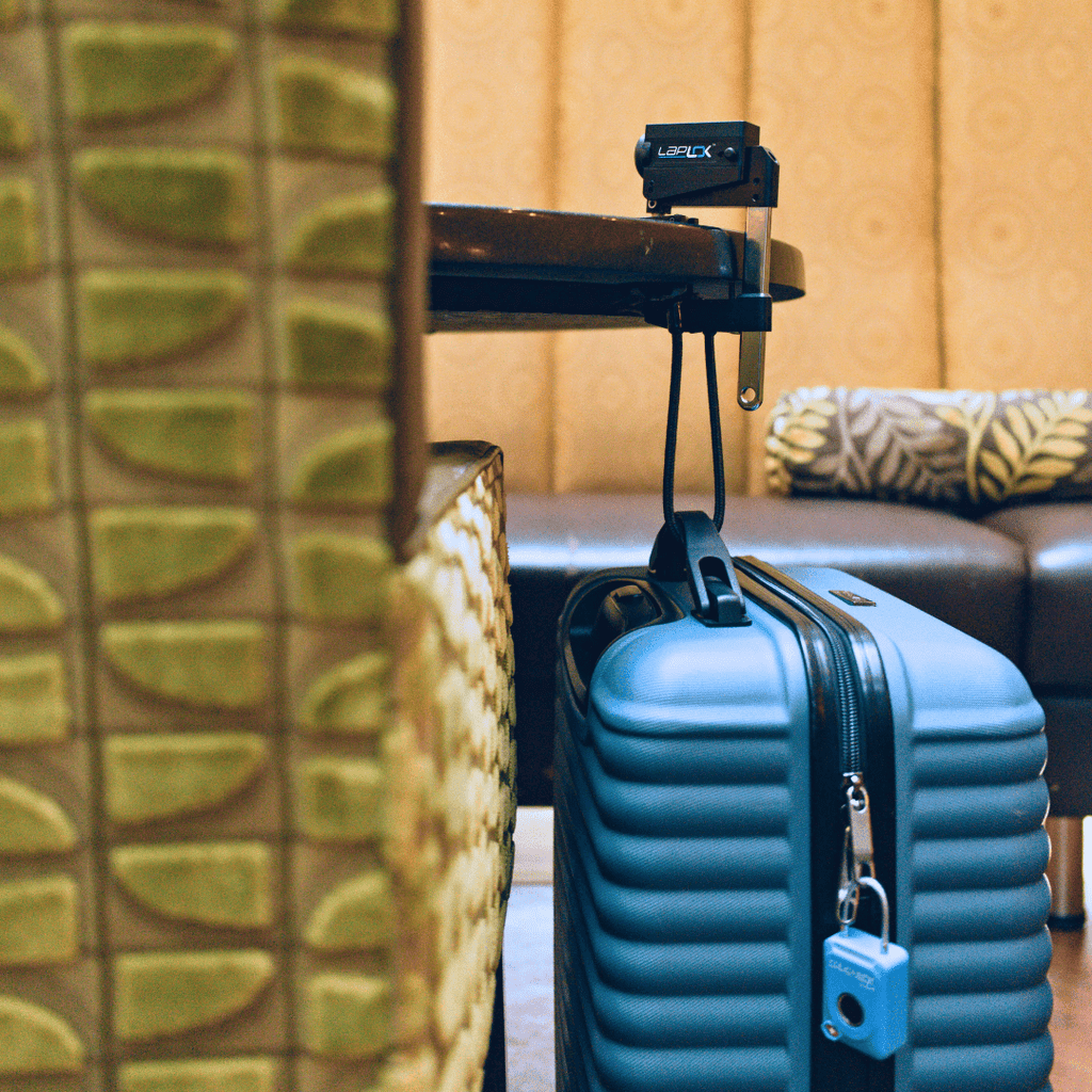 BagLok - Backpack Security Lock – Techlok Solutions