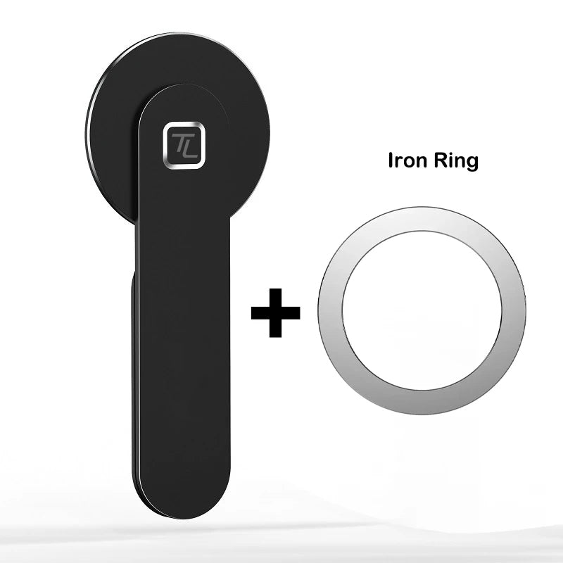 SideEye Pro Phone Mount - Magnetic Laptop Phone Mount – Techlok Solutions